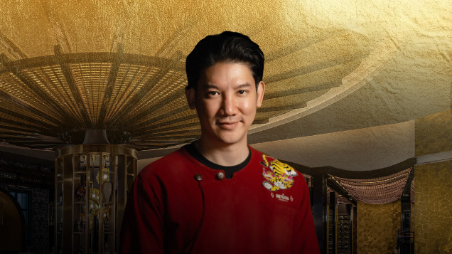 Deals & Hotel Packages | Grand Lisboa Palace Resort Macau