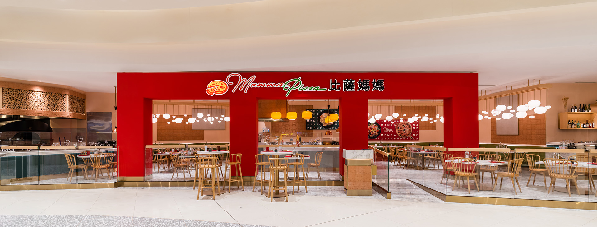 Restaurants and Bars | Grand Lisboa Palace Resort Macau